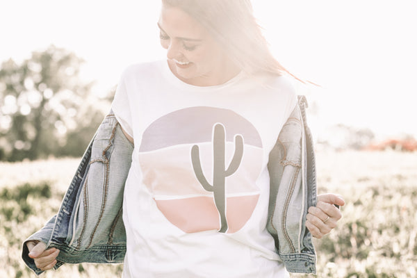 Spring 2018 Look Book - Endless August Supply Co