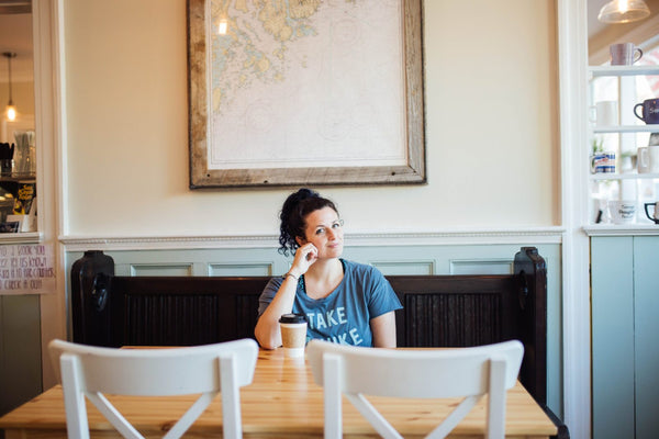 Where We Ate In Bar Harbor Maine | Taking Steps Home - Endless August ...